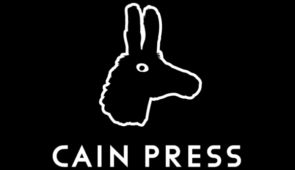 CAIN PRESS – Iniciativa Editorial