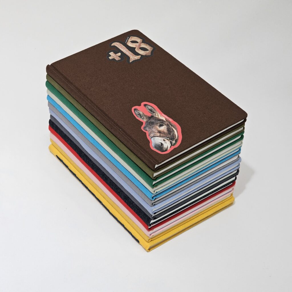 CAIN PRESS – Iniciativa Editorial